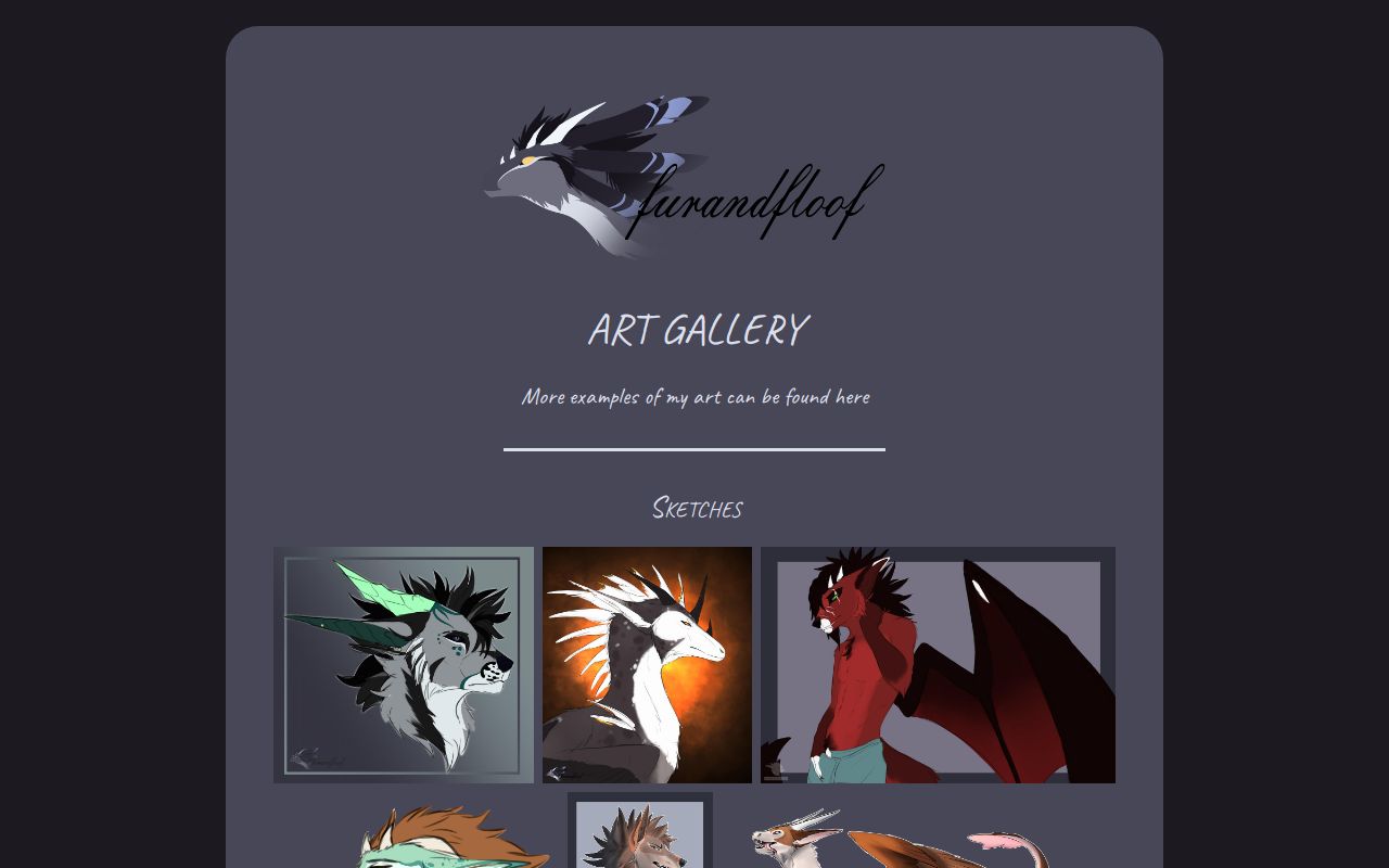 furandfloof Gallery